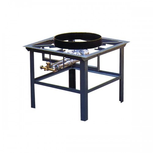 Gas Boiling Table